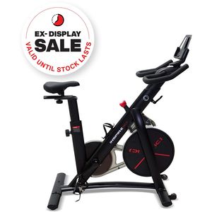 Inspire Fitness EX - Display | IC1-5 Indoor Cycle | Active Fitness Store