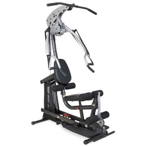 Life Fitness G4 Home Gym with LEG press | Active Fitness Store