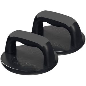 Iron Gym Rotating Push Up Grip | Active Fitness Store