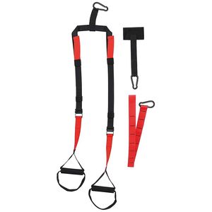 TRX PRO C4 Suspension Trainer Kit | Active Fitness Store