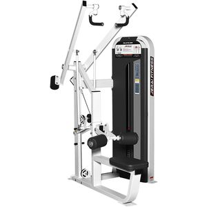 Jerai Fitness Dual Lat Pull Down | Active Fitness Store
