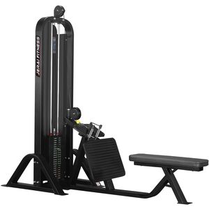 Jerai Fitness Lat Pull Down | Dual Pulley | Active Fitness Store