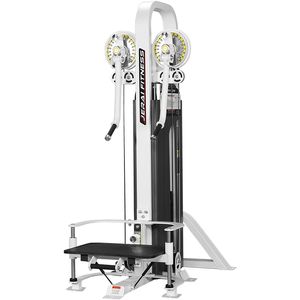 Jerai Fitness Standing Fly/Deltoids | Active Fitness Store