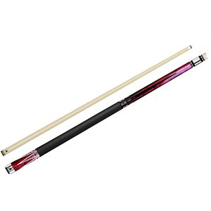 Knight Shot Pool Cue KSP4 Quick Release Joint | A2 Birdseye Maple ...