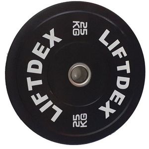 Anvil Rubber Bumper Plate-5kg to 20kg | Active Fitness Store