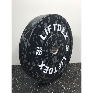 Anvil Rubber Bumper Plate-5kg to 20kg | Active Fitness Store