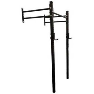 Ziva XP ONE RIG - Free Standing Space Saving Modular Rig Training Rigs