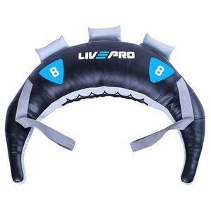 LivePro Bulgarian Bag | Active Fitness Store
