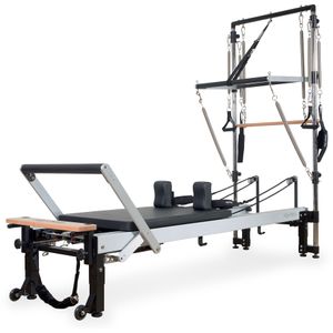 Align-Pilates R8 Pro Reformer Bundle | Active Fitness Store