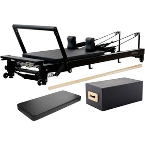 Balanced Body Studio Reformer® | Active Fitness Store