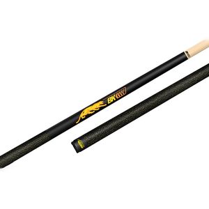 Predator Bk4 Black Matte With Linen Wrap | Active Fitness Store