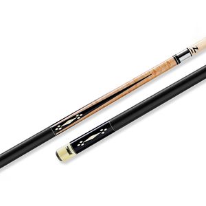 Predator K Series Classics 2-2 Pool Cue | Natural Maple | Active ...