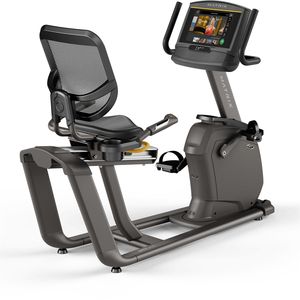Schwinn 590R Recumbent Bike | Active Fitness Store