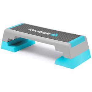 Reebok Fitness Aerobic Step - Blue | Active Fitness Store