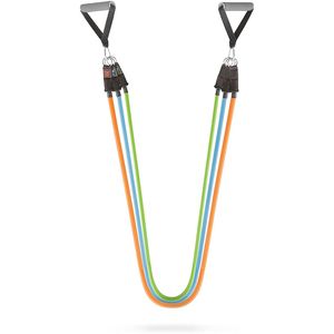 Reebok Fitness Power Tube Set | Active Fitness Store