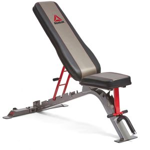 Insight Fitness FID Bench | Active Fitness Store