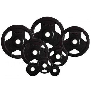 Force USA Olympic Standard Weight Plates | Active Fitness Store
