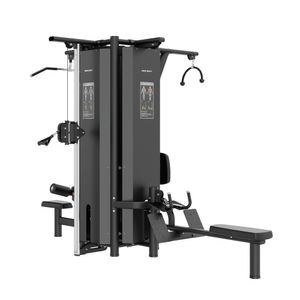 Insight Fitness RE Series 4 Stack Multi Station | Active Fitness Store