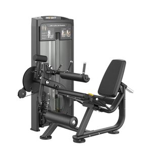 Body Solid Pro Select Leg Ext & Leg Curl Machine | Active Fitness Store