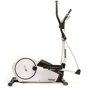Reebok Fitness Jet 100 Series Elliptical Cross Trainer | Active Fitness ...