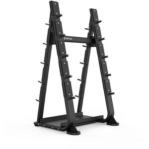 SHUA Barbell Rack | Active Fitness Store