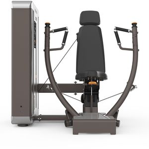 SHUA Chest Press | Active Fitness Store