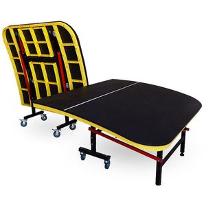 TEQBALL TEQ™ ONE Table | Active Fitness Store