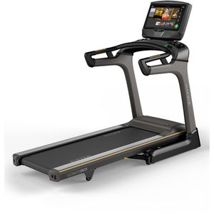 Matrix TF50 Folding Treadmill | Active Fitness Store
